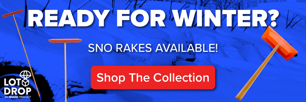 LotDrop Dealership Supplies