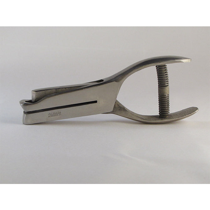 Car-Shaped Punch for Loyalty Key Tags | LotDrop