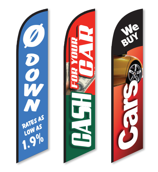 [CUSTOM] Swooper Banner